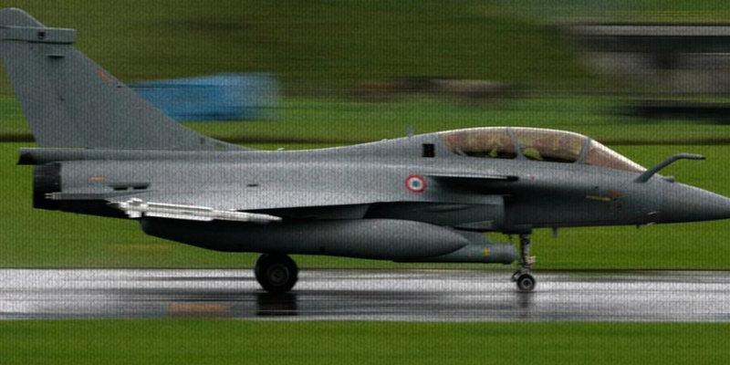 Watch | Understanding the Controversy Around the Rafale Deal