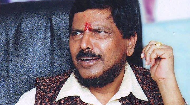Ramdas Athawale Seeks Removal of Justice Goel as NGT Chairman