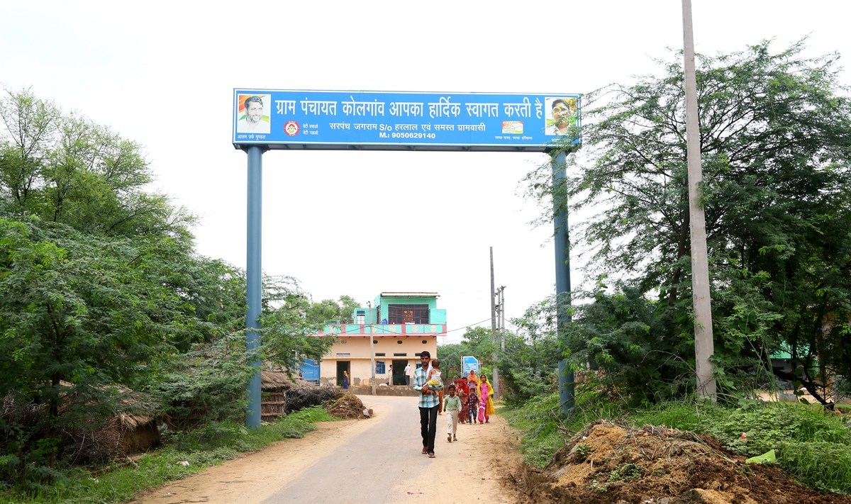 Communalism in India: For Mewat’s Muslims, Cows Now a Source of Both ...