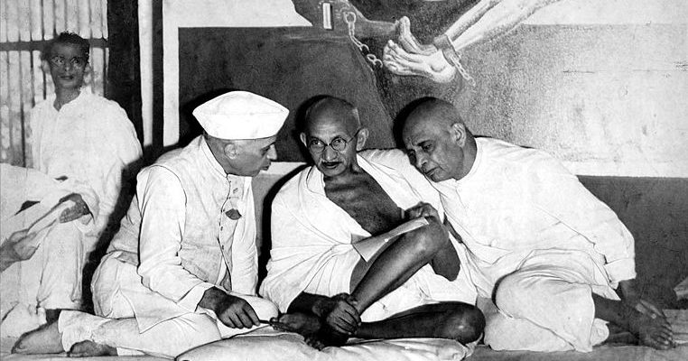 The Shudras Want Empowerment, Not a Giant Statue of Their Iron Man