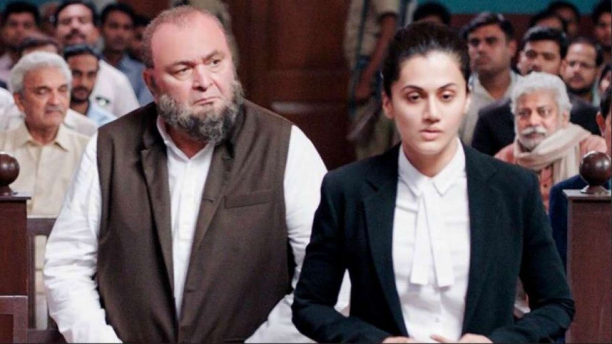 'Mulk' Highlights How Bigotry Has Been Normalised to Dangerous Levels