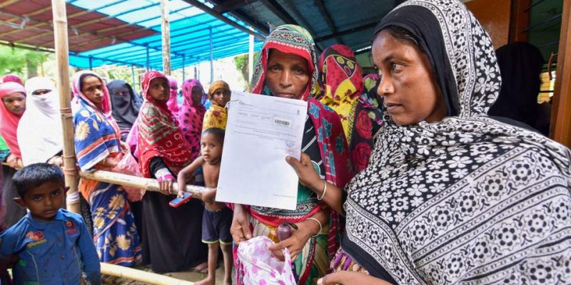 Why the NRC of 1951 Is Being Updated as per the Assam Accord
