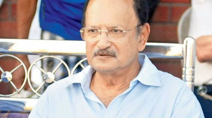Former India Cricket Captain Ajit Wadekar Passes Away