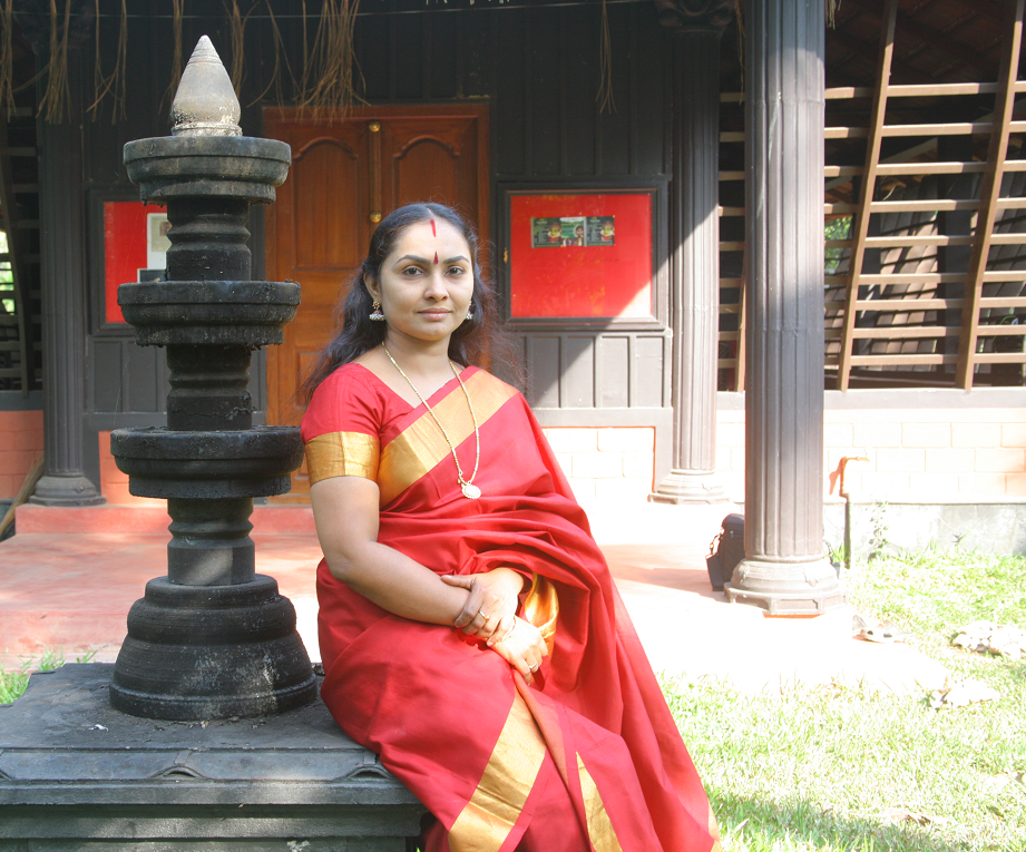 Theatre of the Liminal – Where the Real and Imagined Worlds Meet