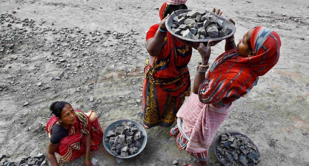 The Life of Labour: Historic Workers' Strike; Mental Issues Plaguing ...