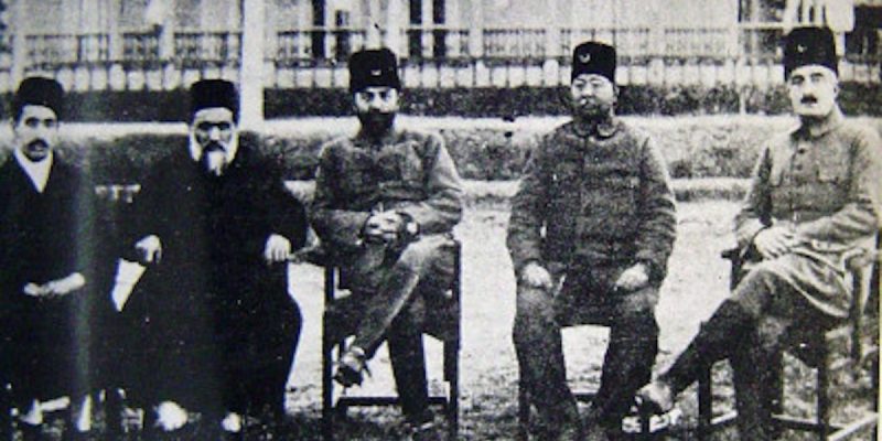 Ubaidullah, the Maulana Who Saw Socialism as Guarantor of Peoples' Welfare