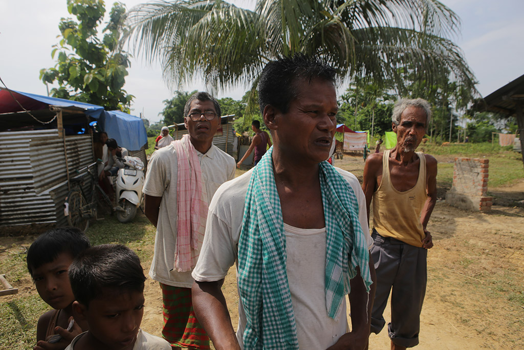 How the Doyang Hydroelectric Project Flooded Assam and Nagaland – The ...