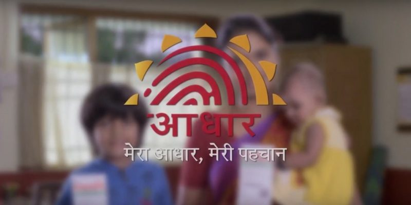 Selling Aadhaar: What the UIDAI's Advertisements Don't Tell You