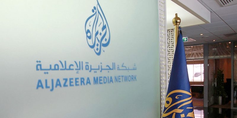 Indian Govt Revokes Al Jazeera's Security Clearance
