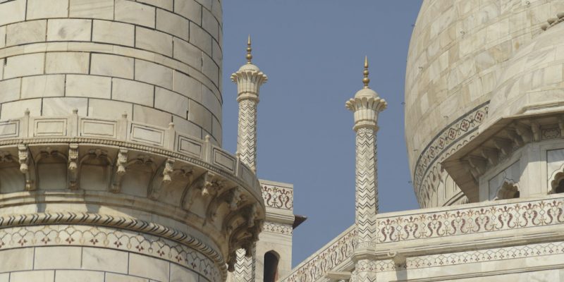 What's the Taj Mahal's Actual Colour? ASI Has a Dubious Way to Find Out