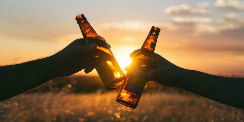 Alcohol at Any Level Is Injurious to Health