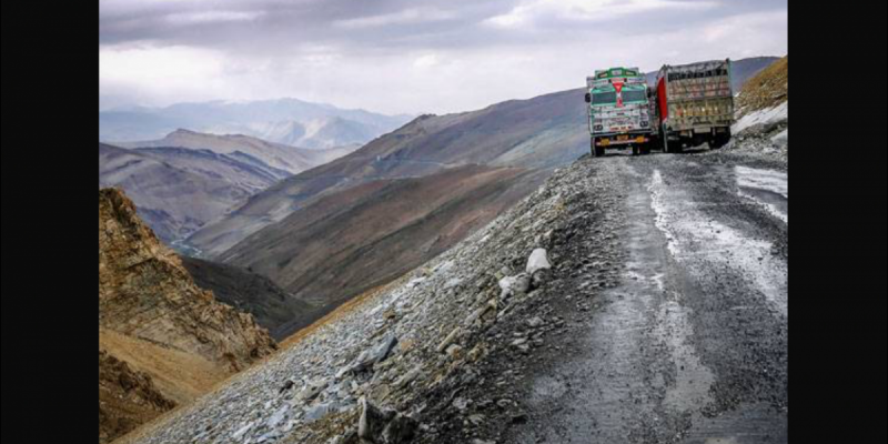 Char Dham Highway Case: SC Overrules NGT, Sends Matter Back to Original ...
