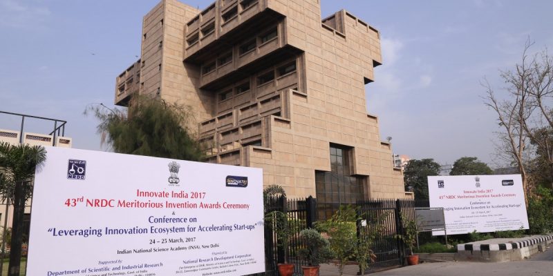 India's Three Science Academies Don't Want to Rock the Education Boat