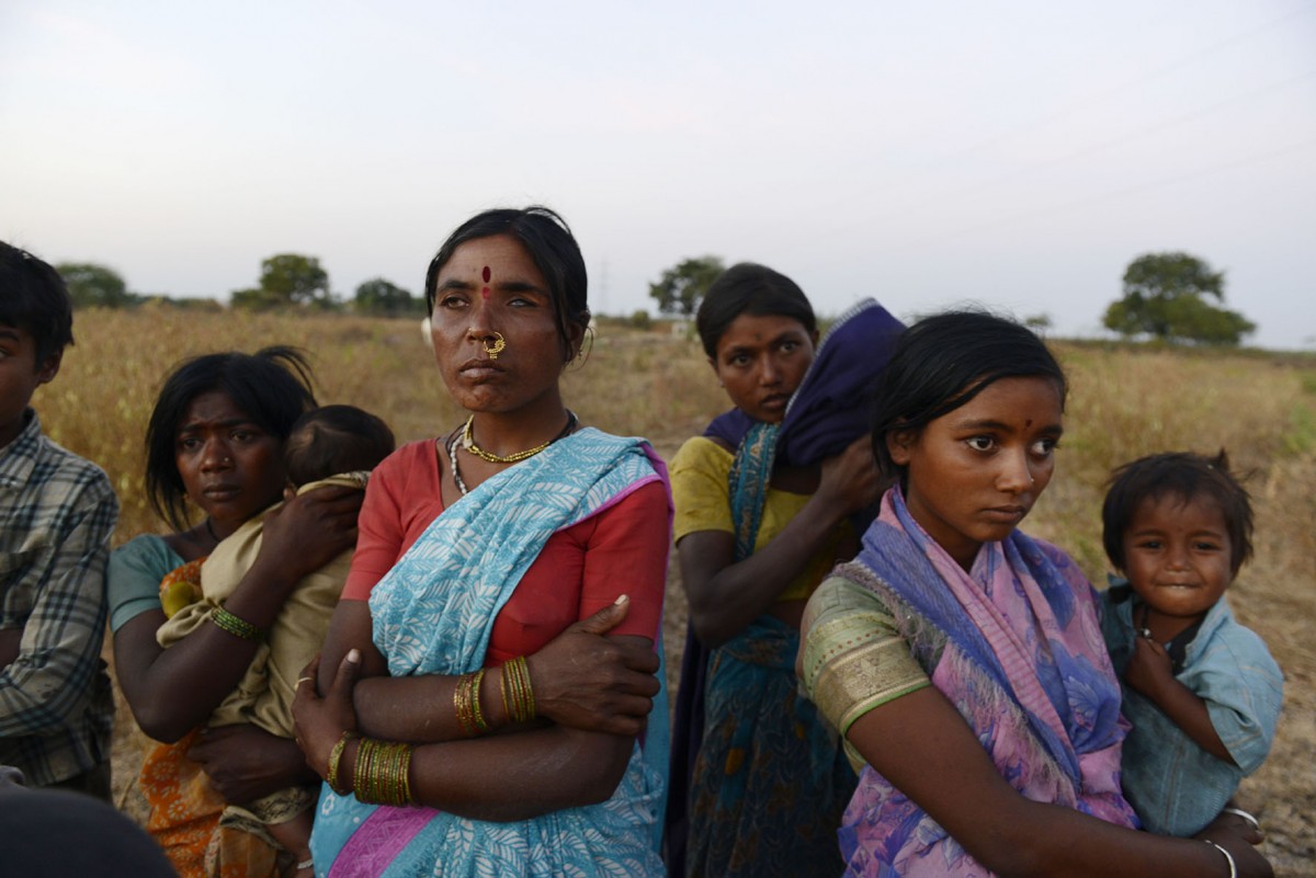 Decades After Denotification, Pardhi Tribe Struggles to Shrug Off ...