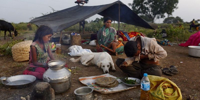 A Call to Nomadic Tribes: Do Not Cooperate With the NPR Process