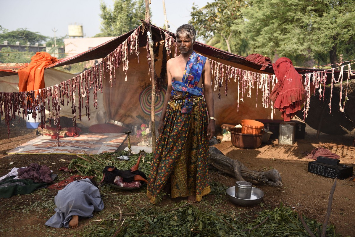 Decades After Denotification, Pardhi Tribe Struggles to Shrug Off ...