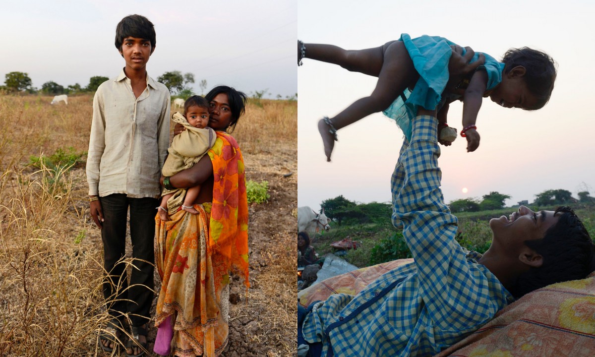 Decades After Denotification, Pardhi Tribe Struggles to Shrug Off ...