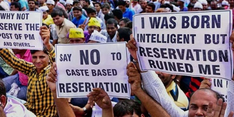 Is the Sub-Classification of Scheduled Castes Justified?