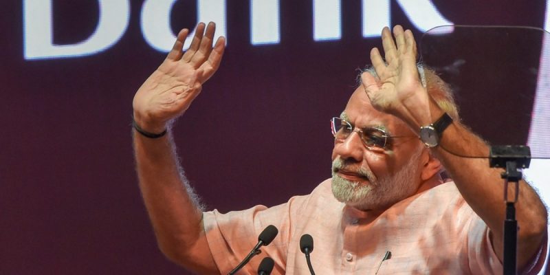 BJP Lost More Than 70% Assembly Constituencies Where Narendra Modi ...