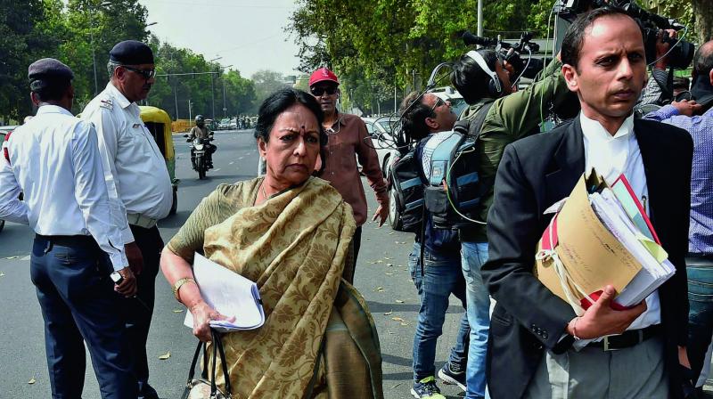 Madras HC Reserves Order on Appeals by Chidambaram's Family Member in I ...