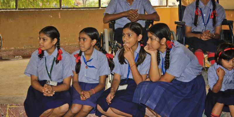 A Year Since Launch of Govt Scheme to Get Girls Into Science, What's ...