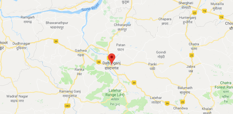 Man Lynched, Two Injured on Suspicion of Being Thieves