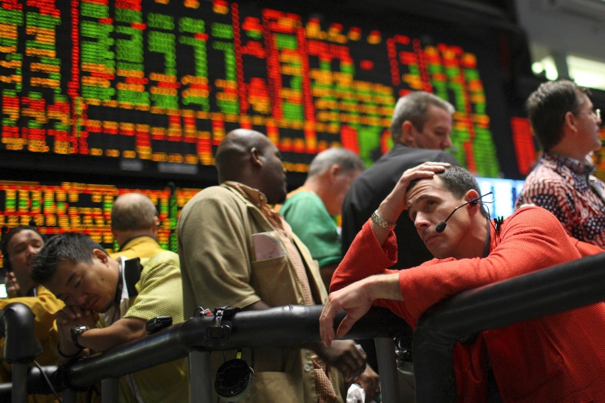 The Ghosts of the 2008 Financial Crisis Have yet to Be Exorcised