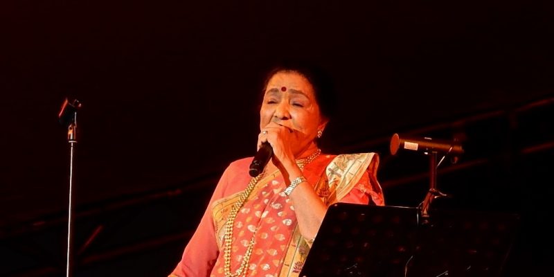 Asha Bhosle at 90: Ten of Her Timeless Gems