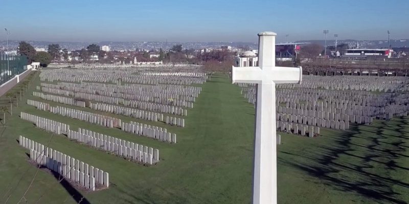 The Forgotten Khasi, Jaintia and Garo War Labourers of World War I