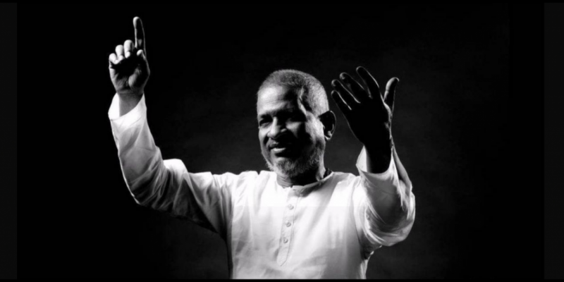 An Artiste of the Millennium: Ilaiyaraaja at 75