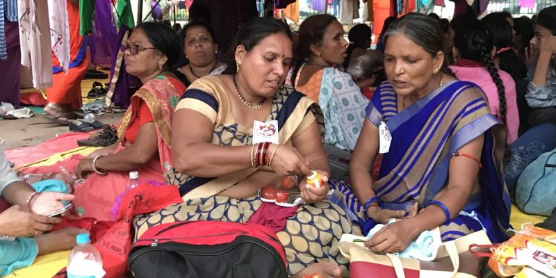 'Taken for Granted and Ignored', Anganwadi Workers Demand Better Pay ...
