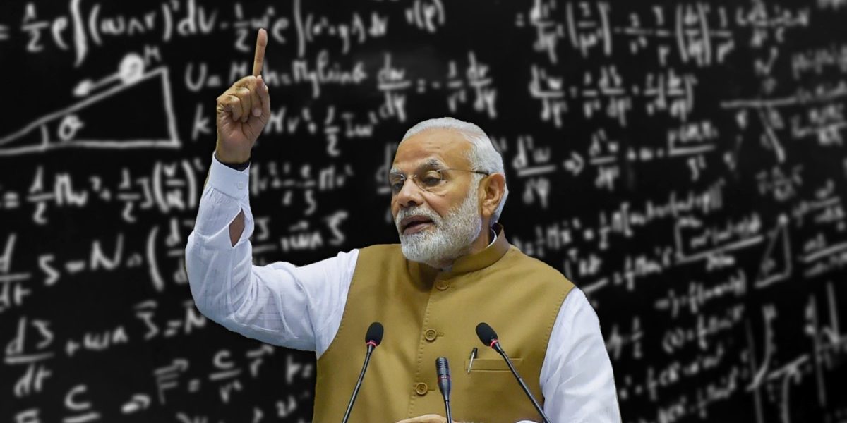 FIR Against Authors of Study Guide for 'Misleading Students' on Modi's ...