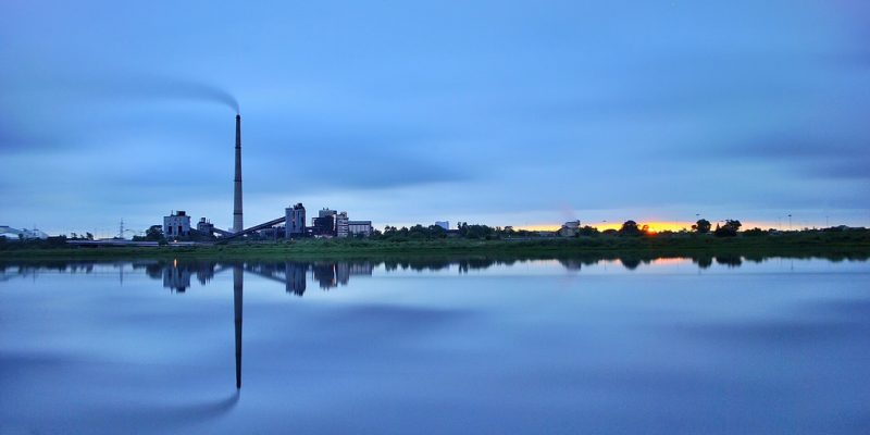 India Revives Massive Yamuna Dam Project Despite Environmental Concerns