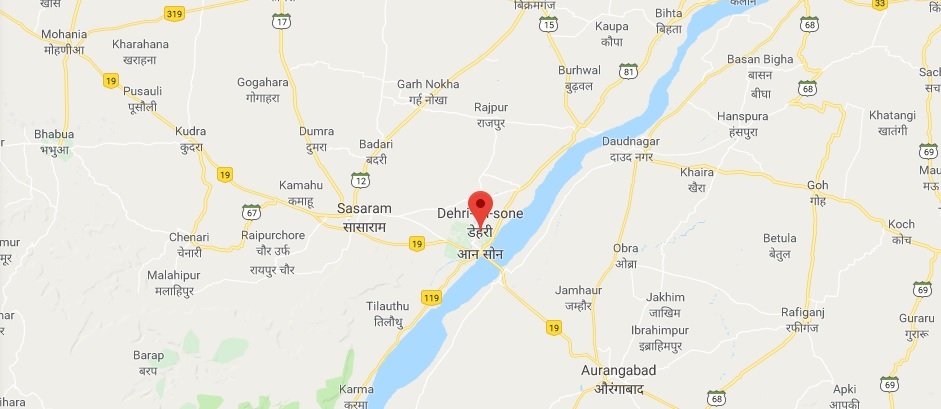 Communal Clash Erupts in Bihar's Rohtas District After Motorcyclists ...