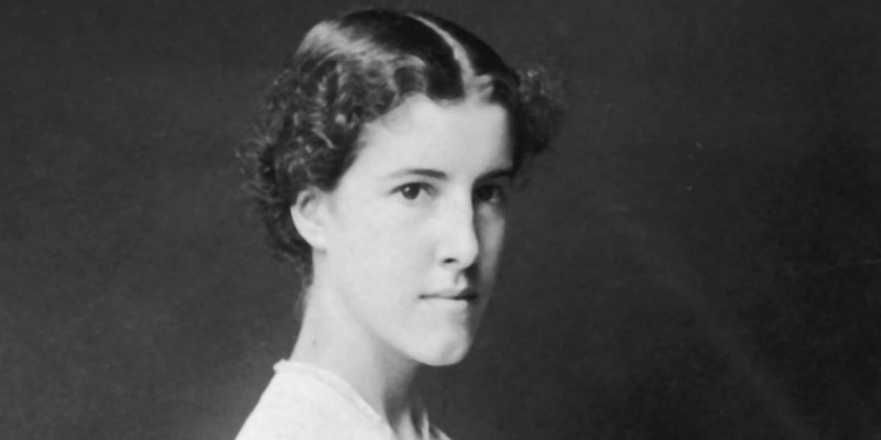 All Woman: The Utopian Feminism of Charlotte Perkins Gilman