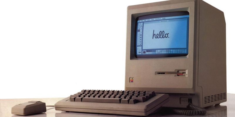 How the 'Mother of all Demos' Changed the World and Made Computers ...