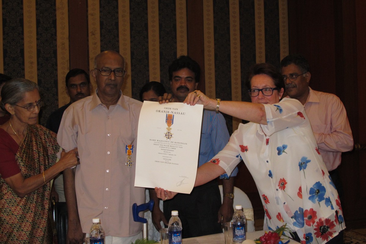 A Kerala Botanist's Affair With an Unlikely 17th Century Book