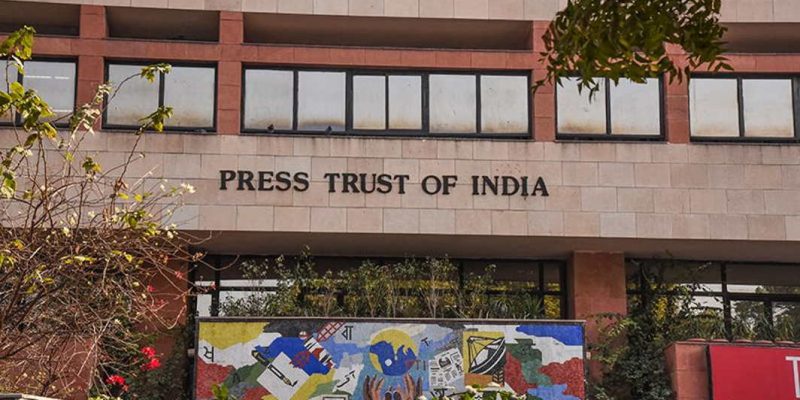 PTI Says it Laid off Staffers to 'Protect Core Business', Journalists ...