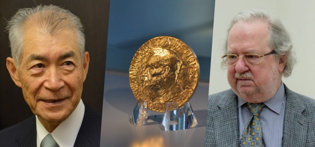 2018 Medicine Nobel Prize: Who Are James Allison and Tasuku Honjo ...
