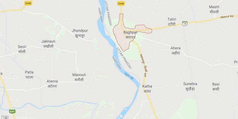 Muslim Family in Uttar Pradesh Converts to Hinduism to Ensure Probe Into Kin's Death