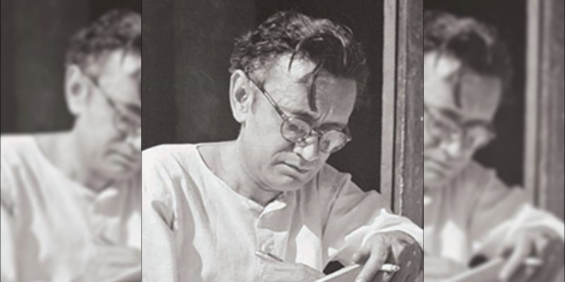 Why Did Manto Really Leave His Beloved Bombay for Pakistan?