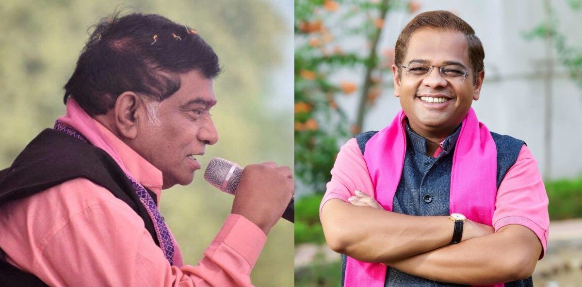 No Longer 'Tribals', Ajit and Amit Jogi Must Now Forge Their Own ...