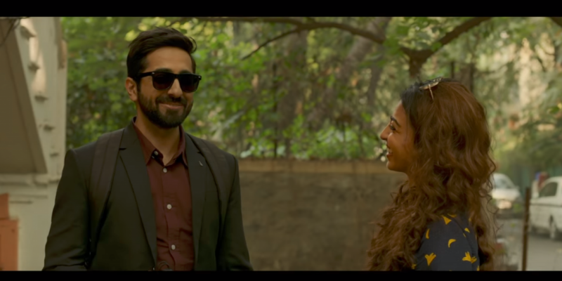 'Andhadhun' Is a Thriller That Is Unexpectedly Funny