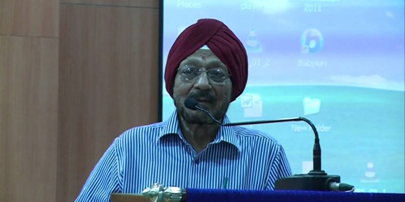 How Jasdev Singh Elevated Hindi Sports Commentary