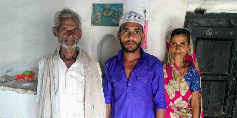 In Today's Polarised India, This UP Village Is the Epitome of Hindu ...