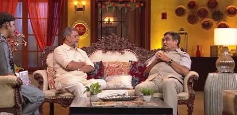 'Jan Gan Man Ki Baat' Episode 315: Gadkari’s Statement and G.D. Agarwal ...