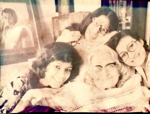 The Unfinished Poem: Memories of a Child Bride