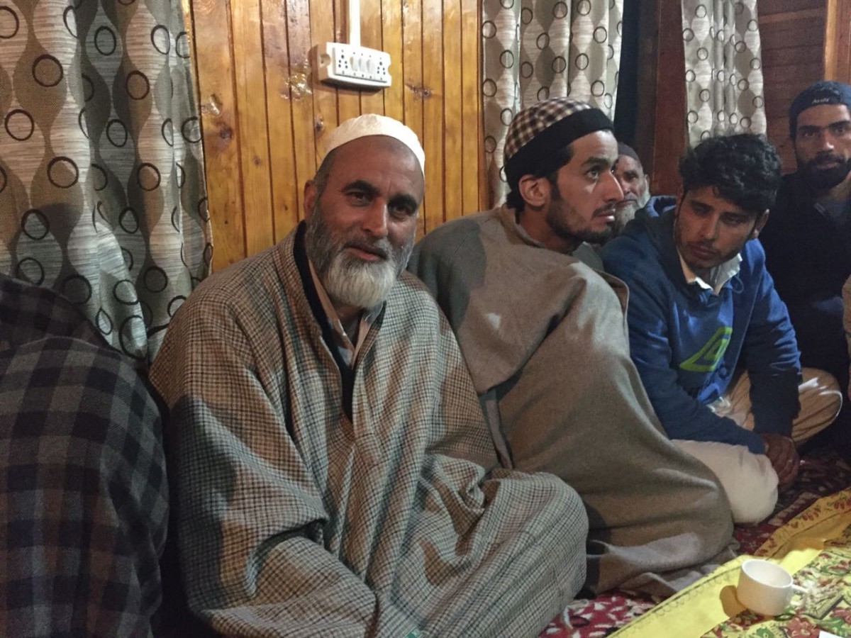 How the Killing of Manan Wani, Kashmiri Scholar-Turned-Militant, Unfolded