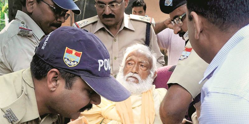 Professor G.D. Agarwal's Contributions to the Ganga Cause Were Unparalleled