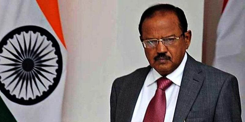Ajit Doval's New Job Description Won't Change India's National Security ...